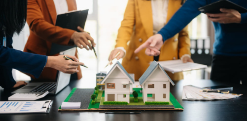 Taxa de Corretagem Em Imóveis: Tudo O Que Você Precisa Saber
