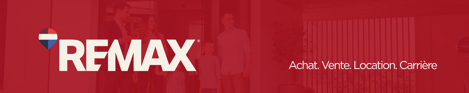REMAX Luxembourg - #1 de l'immobilier